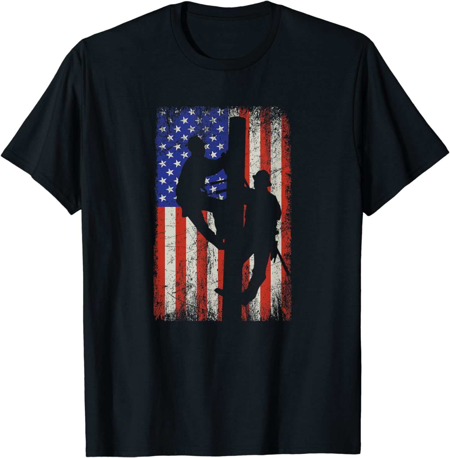 Electrician Electrical Installer Technician T-Shirt - Walmart.com