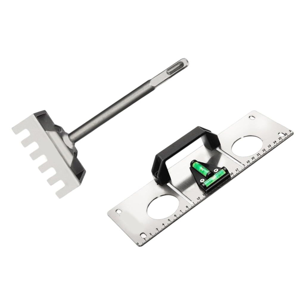 Electrician Grade Square Hole Cutter Tool Ergonomic Design For Fast ...