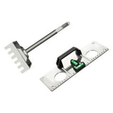 Electrician Grade Square Hole Cutter Tool Ergonomic Design For Fast ...
