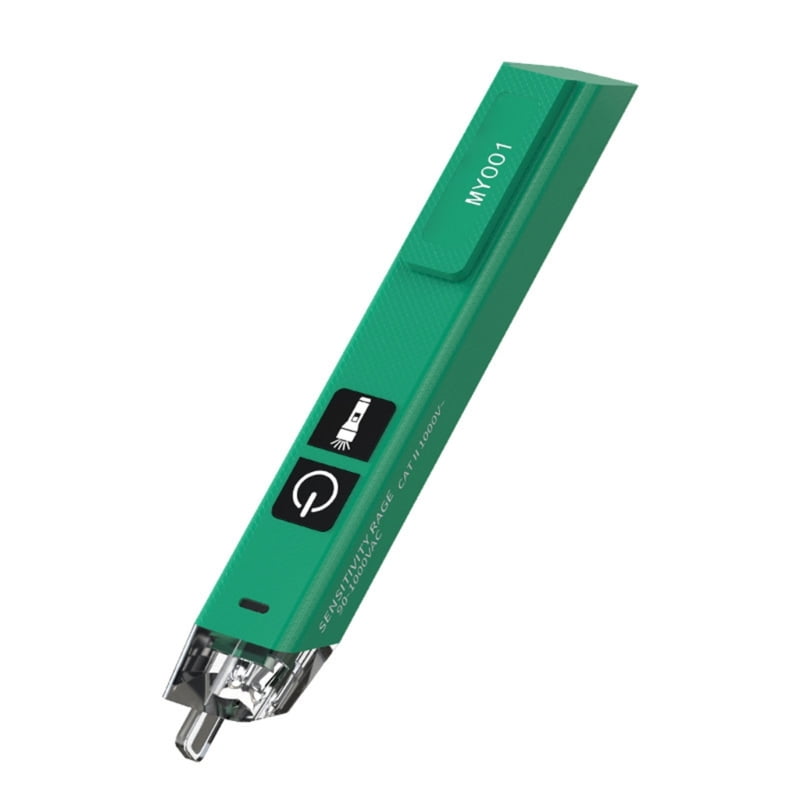 Electrician Grade Voltage Detecting Pen Intelligent Sensing Circuit ...