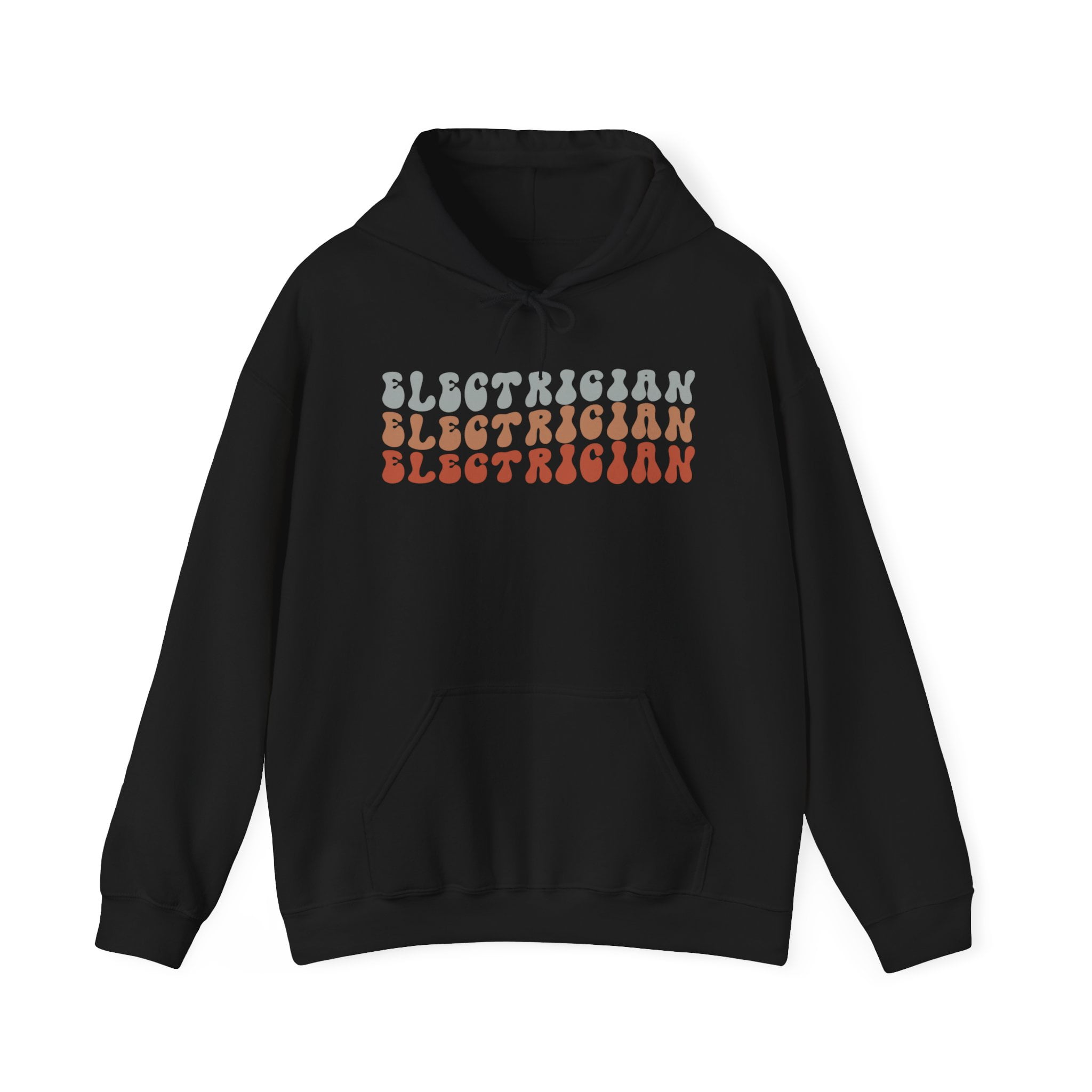 Electrician Graduation Hoodie, Gifts, Hooded Sweatshirt - Walmart.com