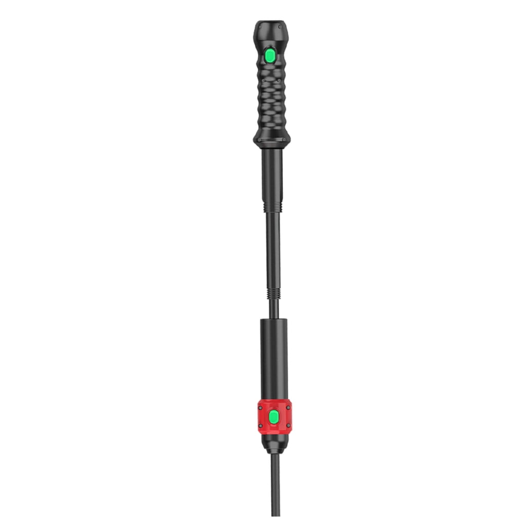 Electrician Threading Aid Manual Wire Pipe Dark Wire Threading Pusher ...