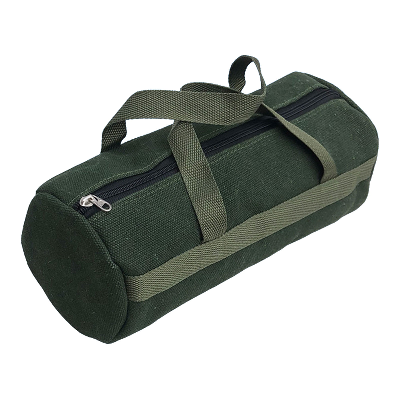 Electrician's Canvas Tool Bag Featuring Sturdy Construction Tool ...