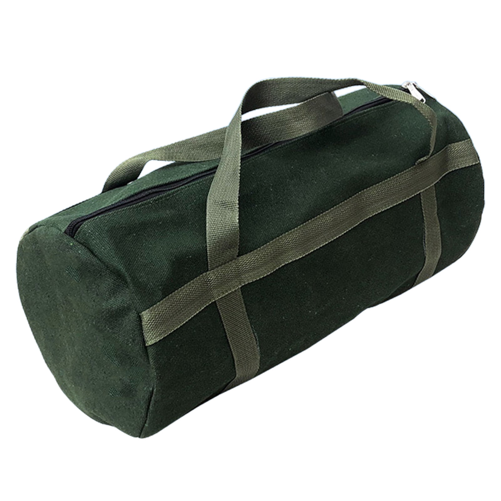 Electrician's Canvas Tool Bag Featuring Sturdy Construction Tool ...