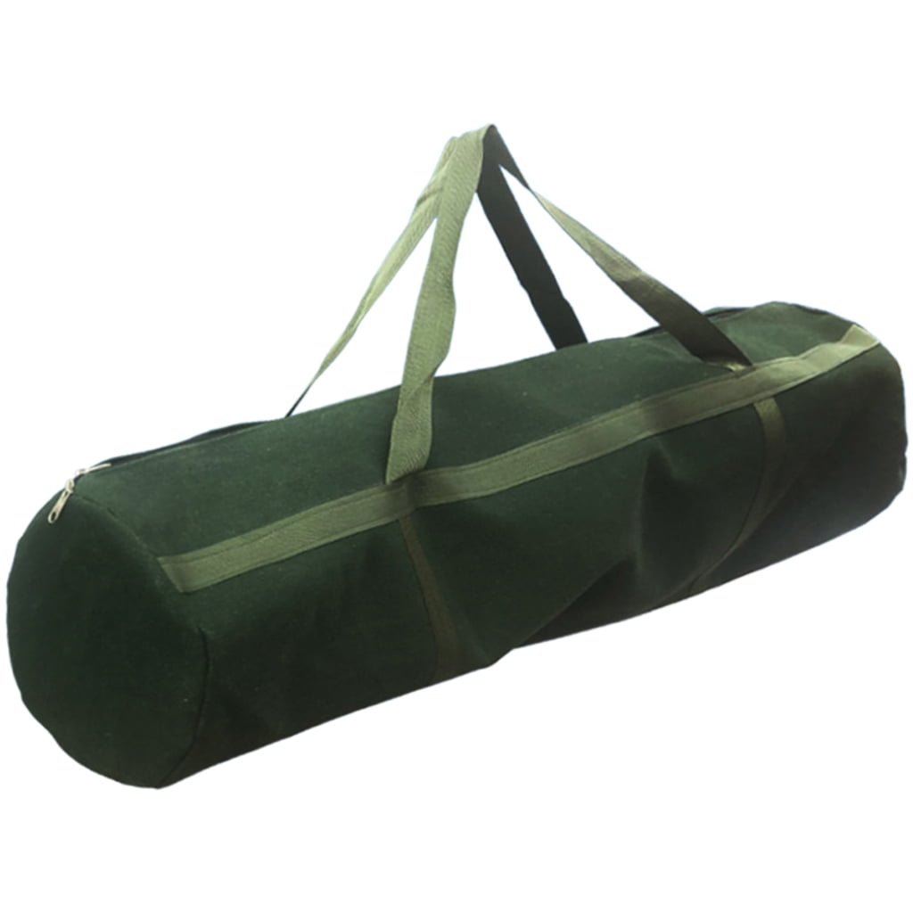 Electrician's Canvas Tool Bag Featuring Sturdy Construction Tool Organizers Electrical Tool ...