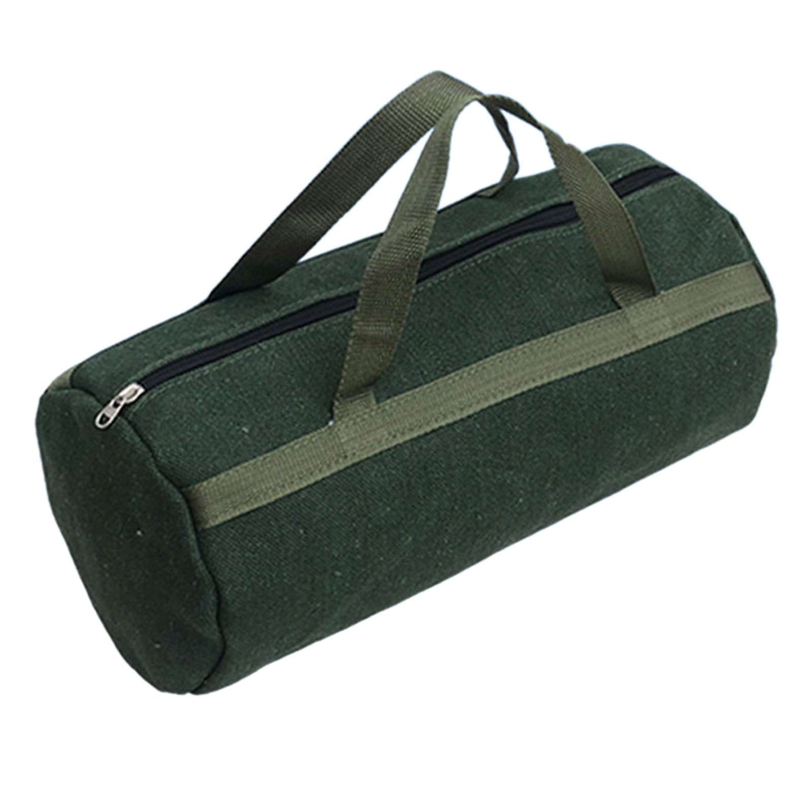 Electrician's Canvas Tool Bag Featuring Sturdy Construction Tool ...