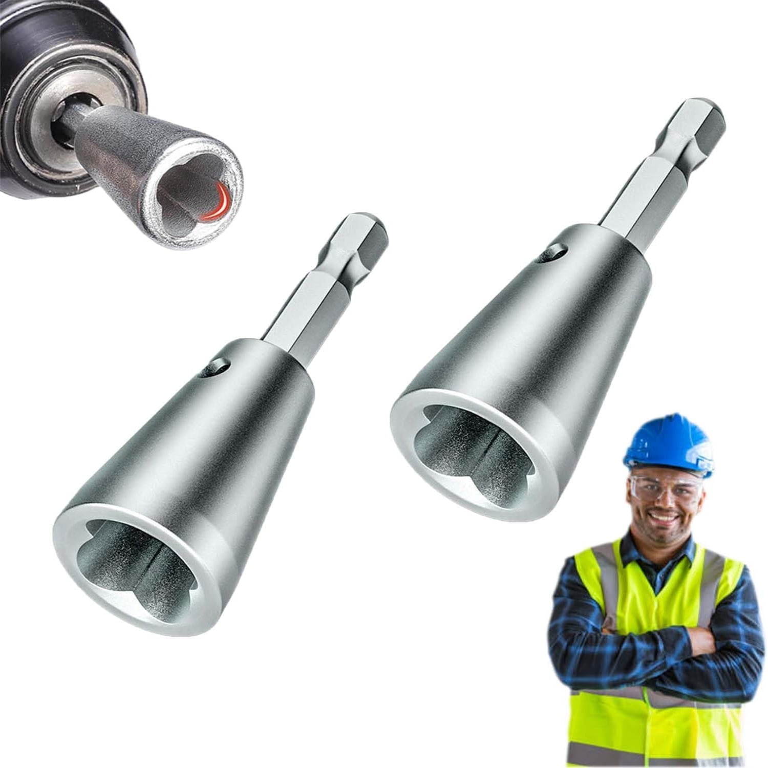 Electrician‘s new Fast Automatic Paralleling Wire Twisting Tool for ...