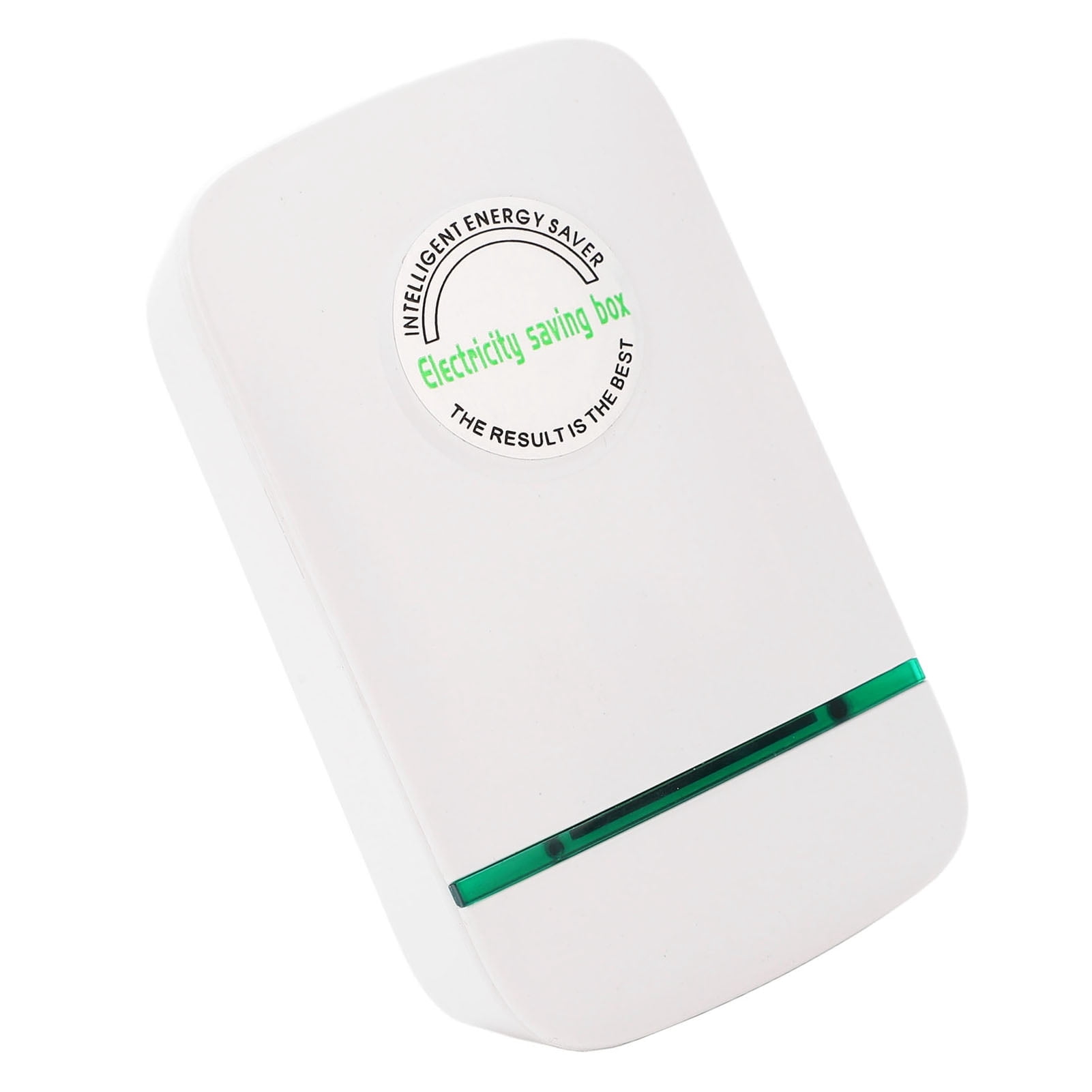 Walmart Home Saving Plugin Electrical Energy Saver, Power Stabilizer ...