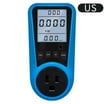 Dosy PM2001 2000 watt Power & SWR Meter - Walmart.com