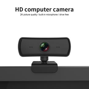 Full HD 1080P Webcams