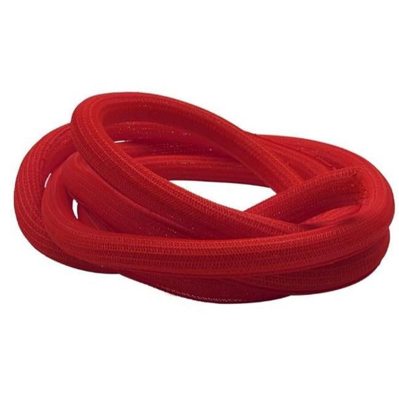 Electriduct BS-J-SCW-075-10-RD 0.75 in. 10 ft. Hook Self Closing ...