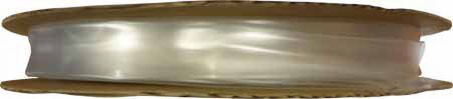 Electriduct 1/2" Heat Shrink Tubing 2:1 Shrinkable Tube Cable Sleeve ...