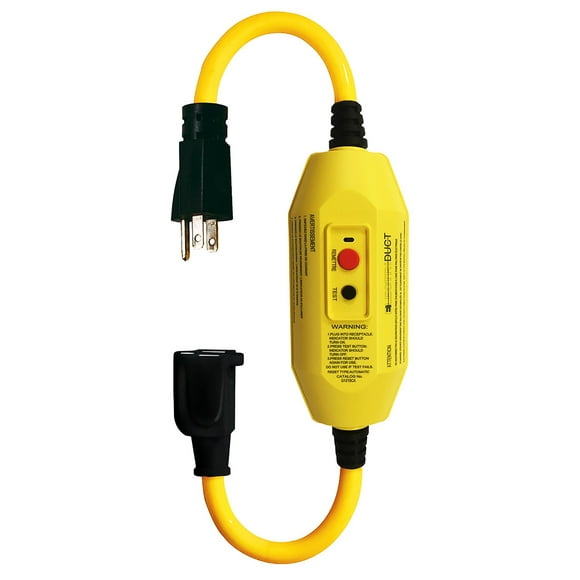 2 ft Extension Cords in Extension Cords by Length - Walmart.com