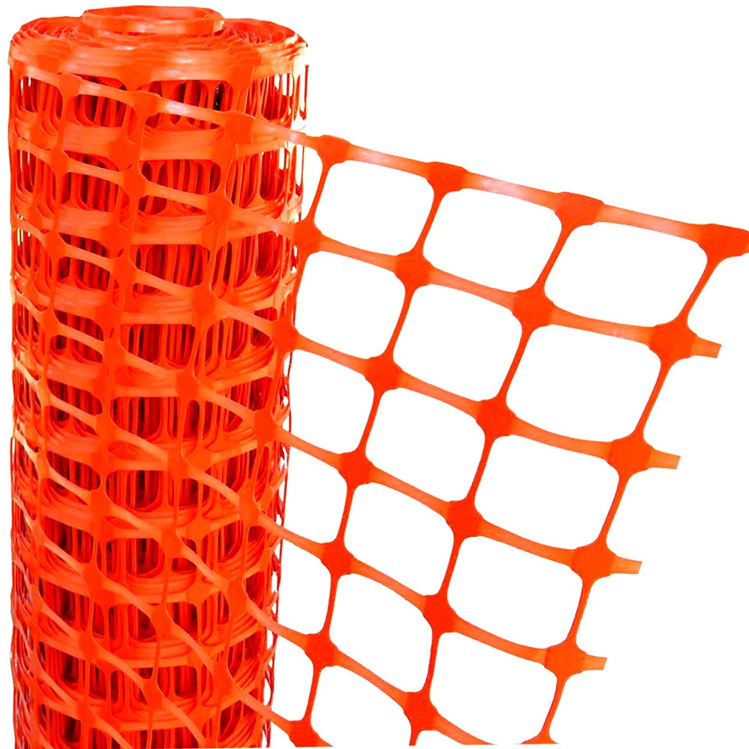 Electriduct Plastic Garden Fencing Netting Barrier Safety Mesh Snow ...