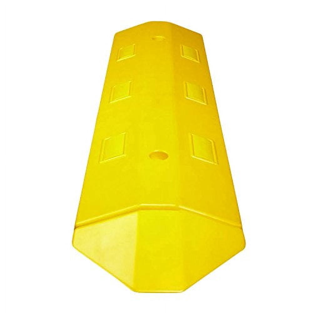 Electriduct Ultra Light Speed Bump Recycled PVC Road Safety Traffic ...