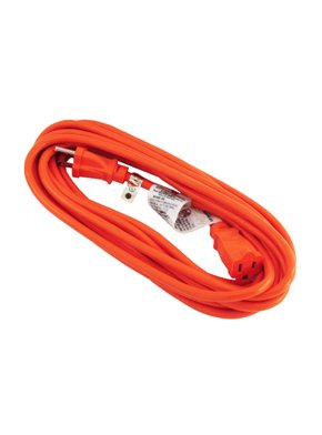 20 ft Extension Cords in Extension Cords by Length - Walmart.com