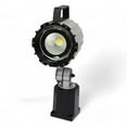 Electrix 8700 Machine Tool Light, LED, 4-3/4" Arm Length, 2800 Lumens ...