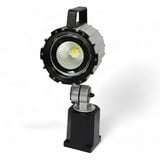 Electrix 8700 Machine Tool Light, LED, 4-3/4" Arm Length, 2800 Lumens ...