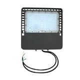 Electrix LED Shoebox Light 150w 4000k 15,000 Lumens, 120-277Vac 50/60Hz ...