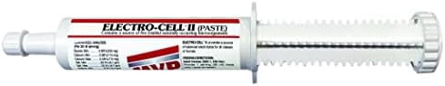 Electro-Cell II Electrolyte Paste for Horses -5-Pack (10 doses ...