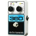 Electro-Harmonix Nano Looper 360 Looper Pedal - Walmart.com