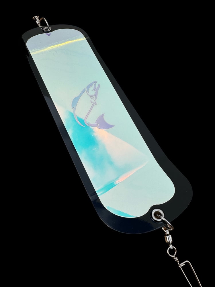 Electro Mirror Flashers, Black Beauty - Walmart.com