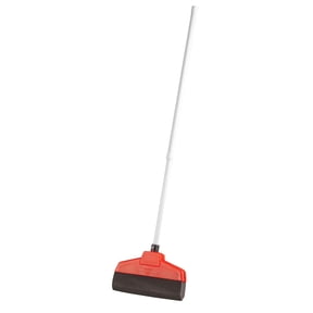 Power Brooms for Indoor and Outdoor Cleaning in Multiple Colors