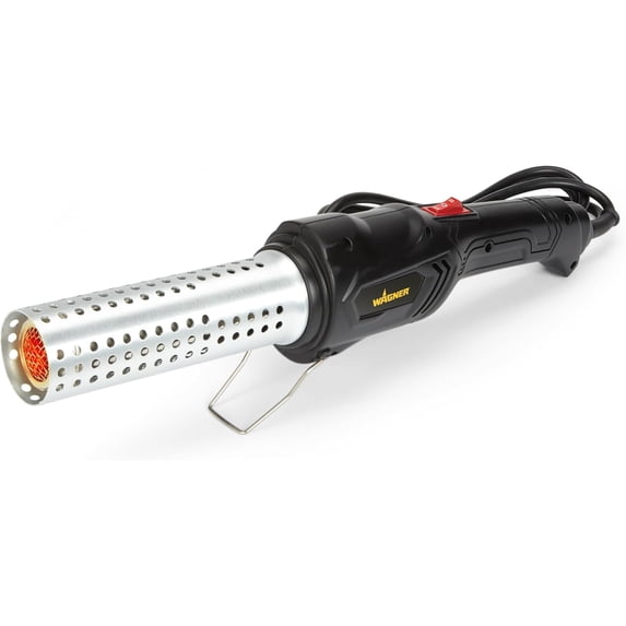 Electro-Torch C900085 Fire Starter, Charcoal Starter and Lighter, BBQ ...