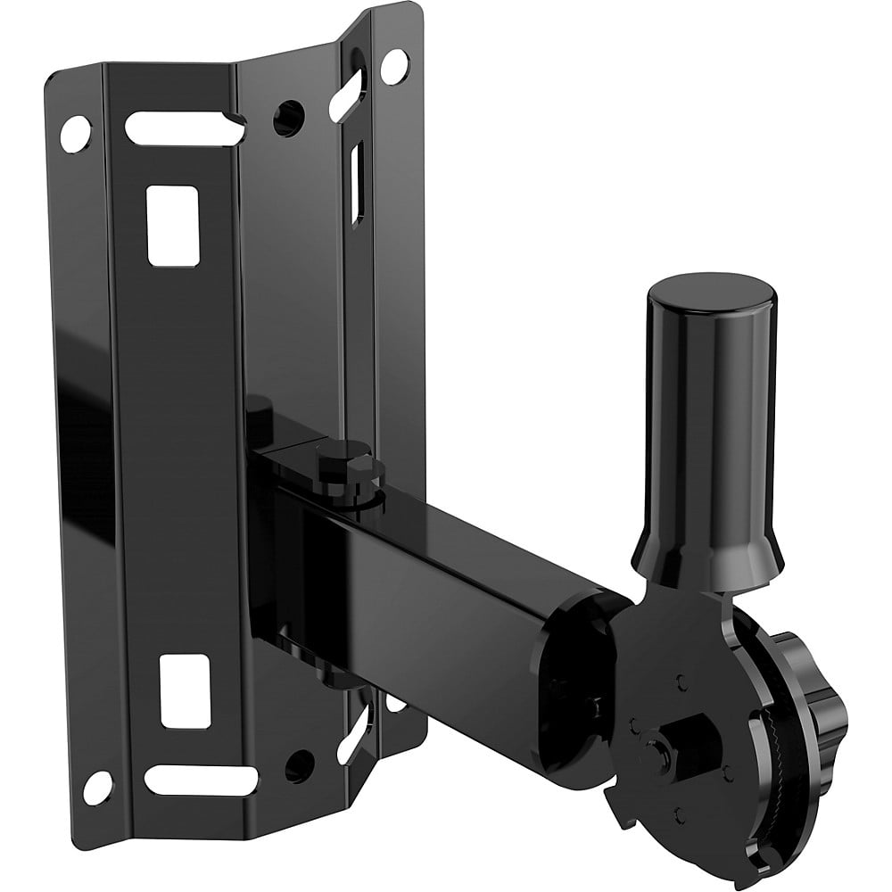 Electro-Voice BRKT-POLE-S Short Wall Mount Bracket For 8" and 10 ...