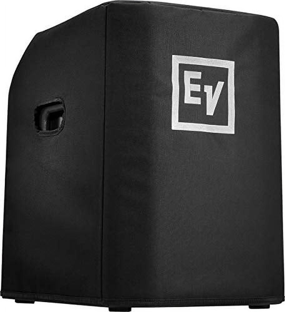 Electro-Voice Deluxe Padded Speaker Cover for Evolve 50 Subwoofers ...