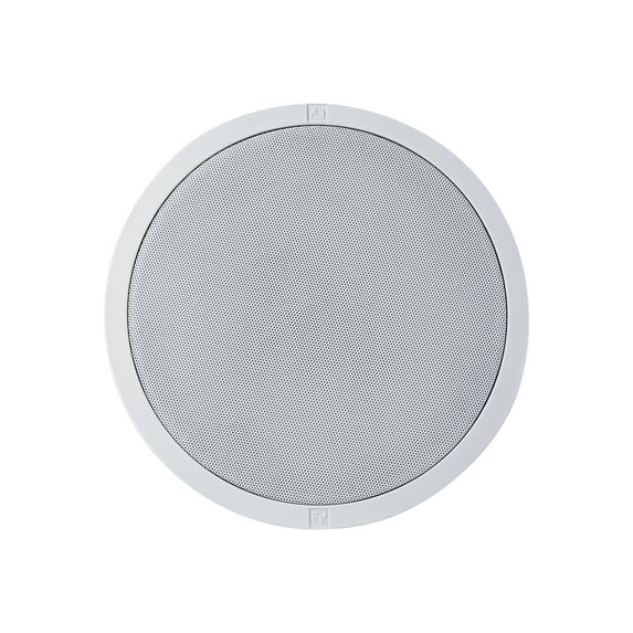 Electro-Voice EVID C4.2LP - Speaker - 50 Watt - 2-way - coaxial - white - Walmart.com