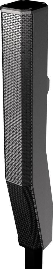 Electro Voice EVOLVE50-TB Column speaker array w/ TB-US Column speaker ...