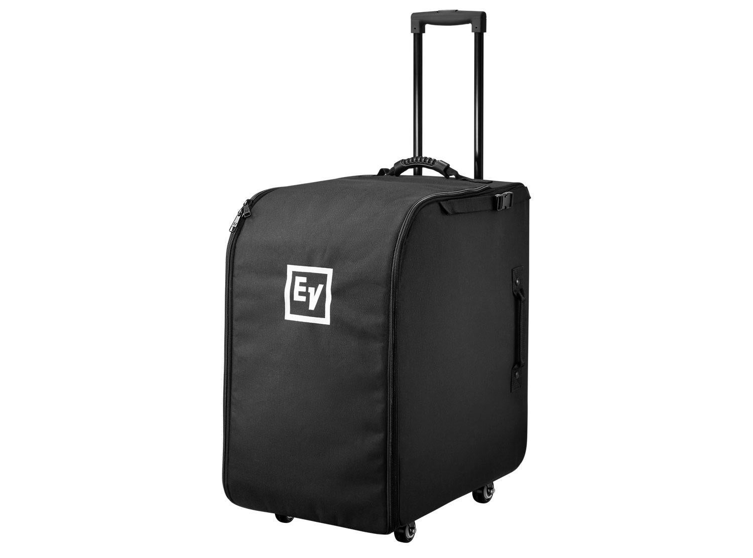 Electro-Voice EVOLVE 50 Rolling Case - Walmart.com