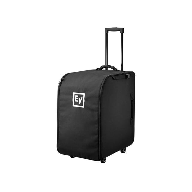 Electro-Voice Evolve 50 Rolling Case - Walmart.com