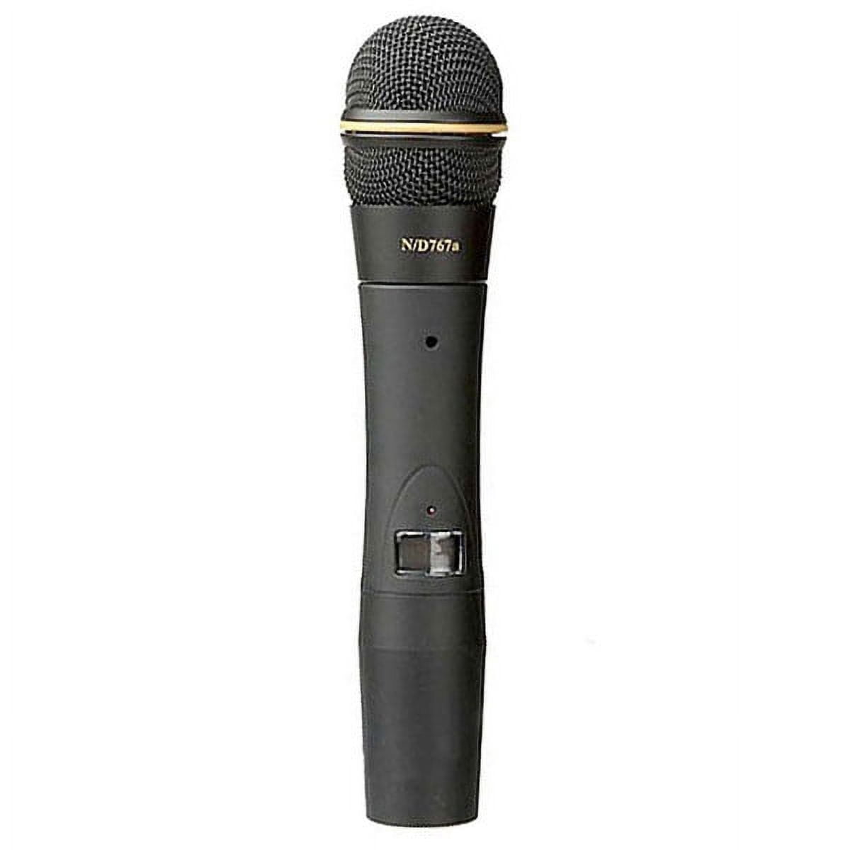 Electro-Voice HTU2D-767A-A - Walmart.com