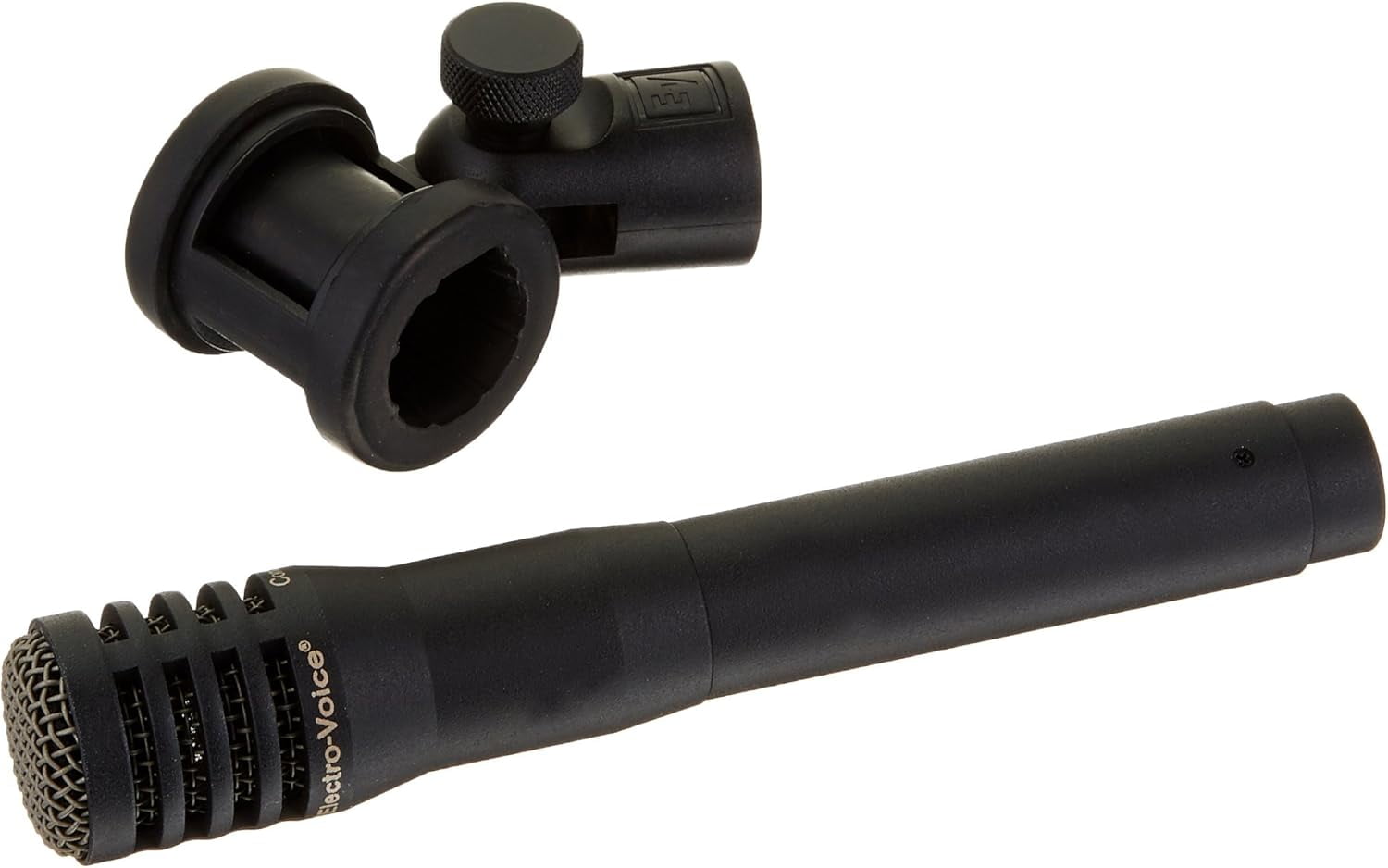 Electro-Voice PL37 Small Diaphragm Condenser Microphone - Walmart.com