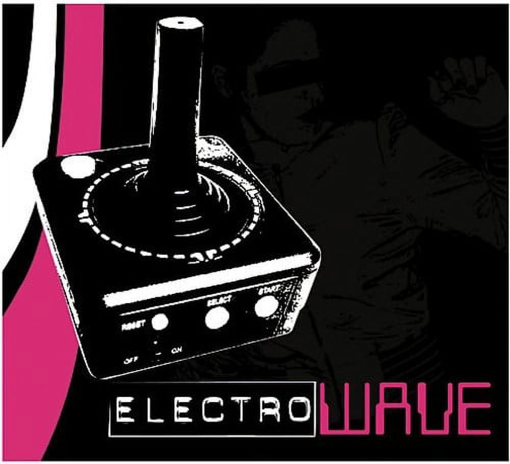 Electro Wave - Walmart.com