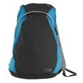 ElectroLight Backpack, Charcoal/Bright Blue - Walmart.com