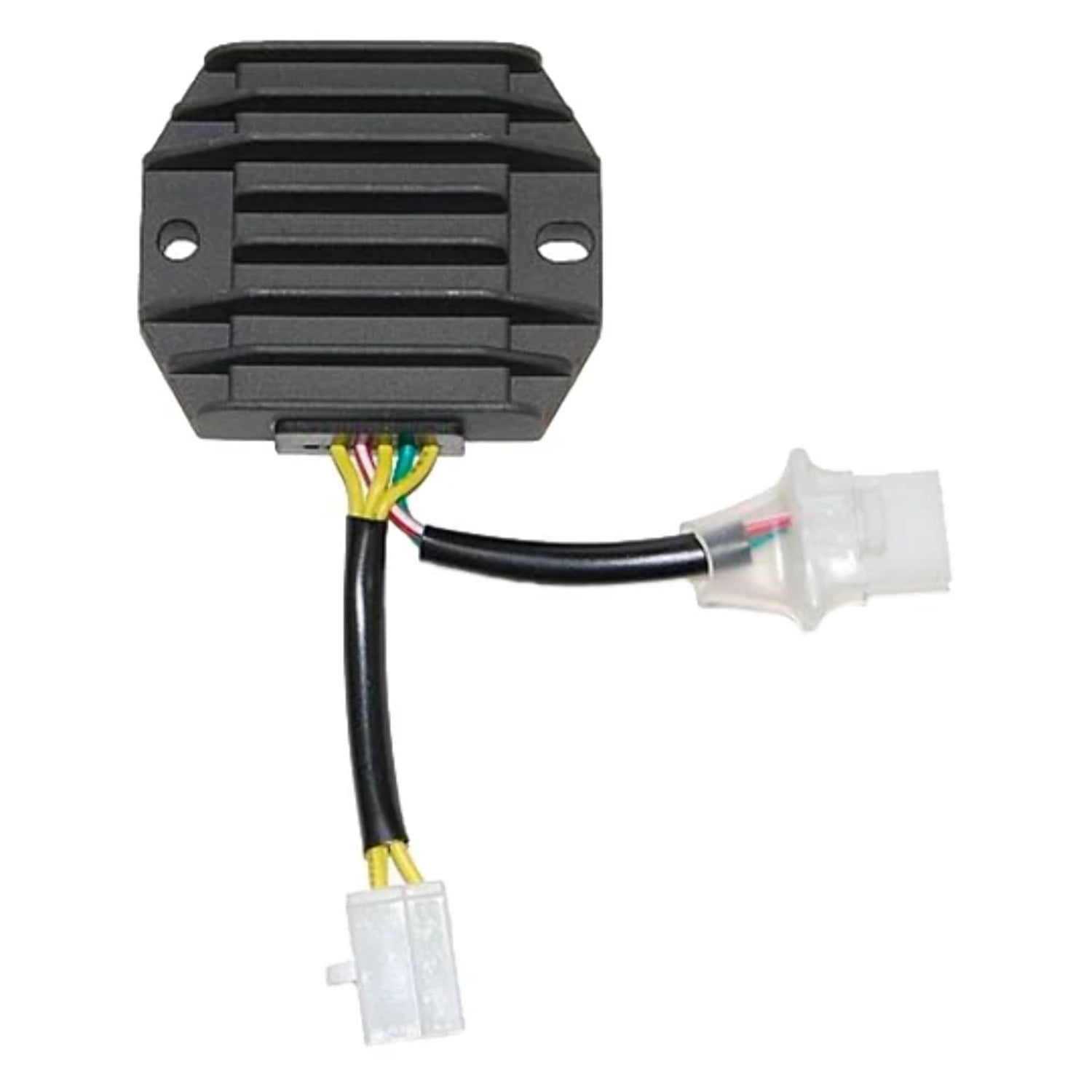 ElectroSport Voltage Regulator Rectifier Fits Honda - 151213 OEM# 31600 ...