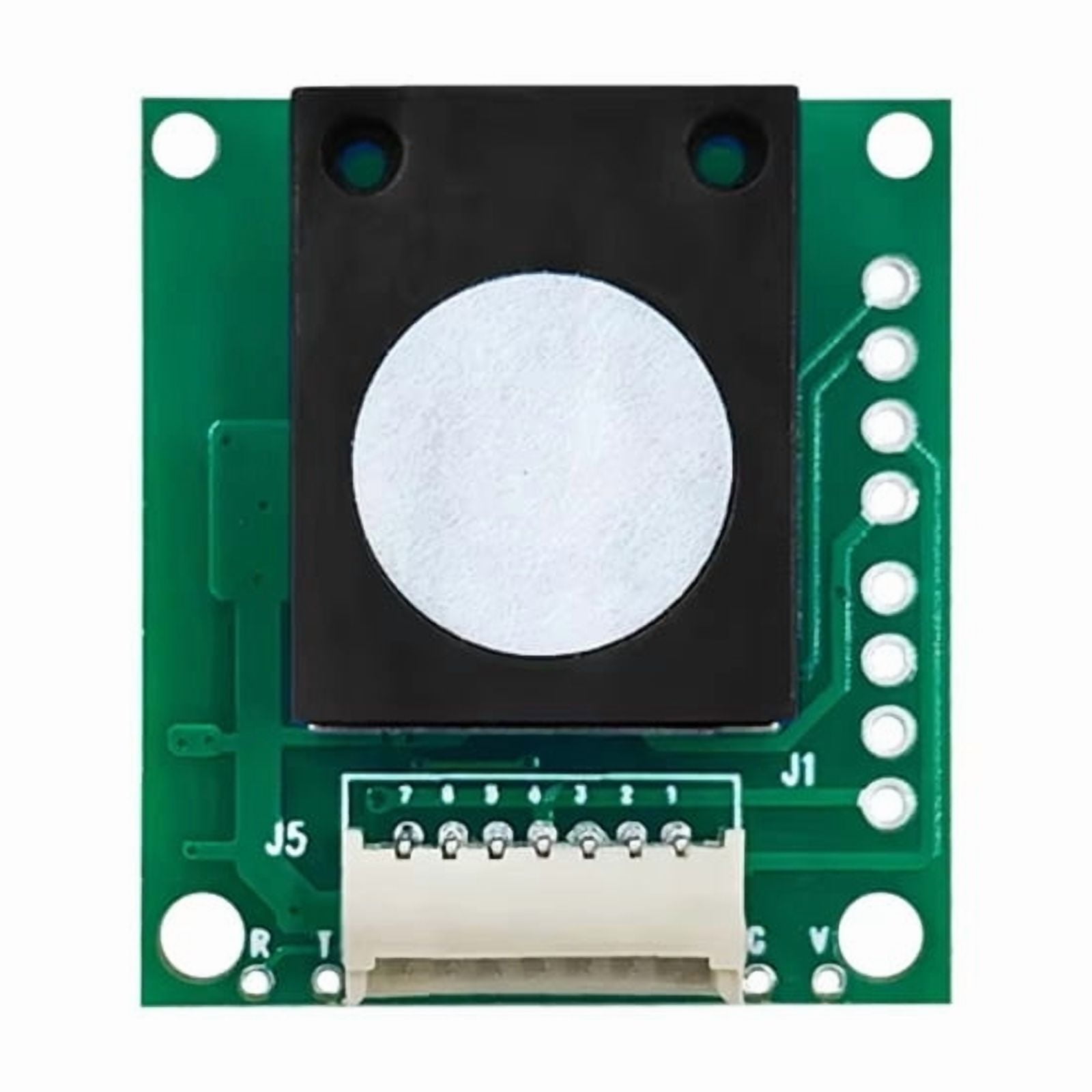 Electrochemical Gas Hydrogen Sulfide H2S Sensor Module Use For ...