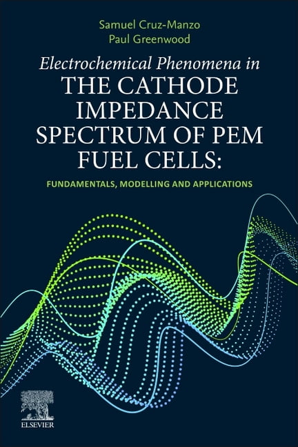 Electrochemical Phenomena in the Cathode Impedance Spectrum of Pem Fuel ...