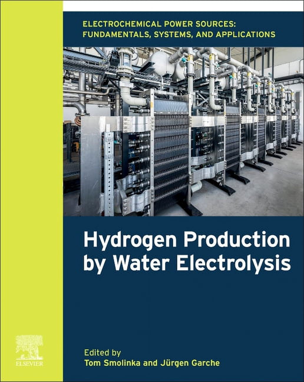Electrochemical Power Sources: Fundamentals, Systems, and Applications ...