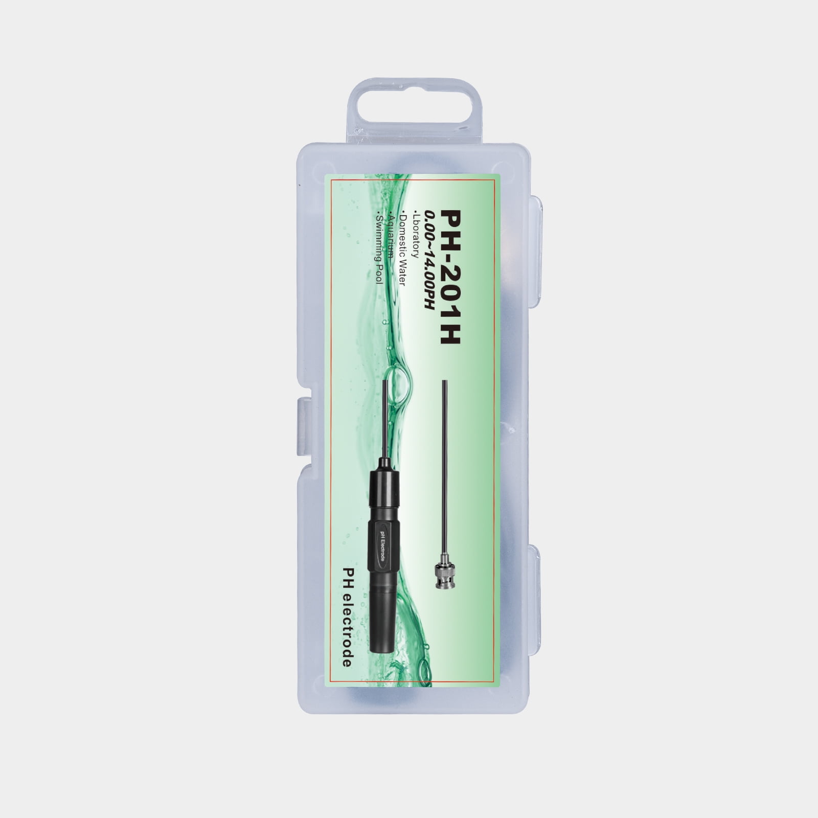 Electrode,Professional Laboratory Laboratory Probe Bnc Meter Laboratory ...