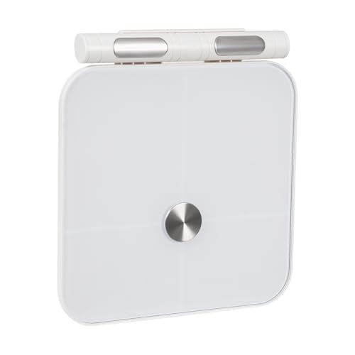 Electrode Smart Scale for Body Weight, Digital Weight Scales, Full Body ...