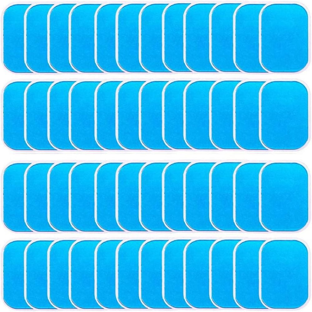 Abdominal Toning System, Electrodes Pads Replacement With Medical ...