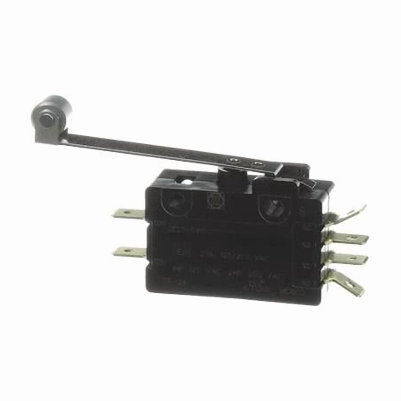 Electrofreeze HC150478 DPDT Center Microswitch with Roller Actuator ...