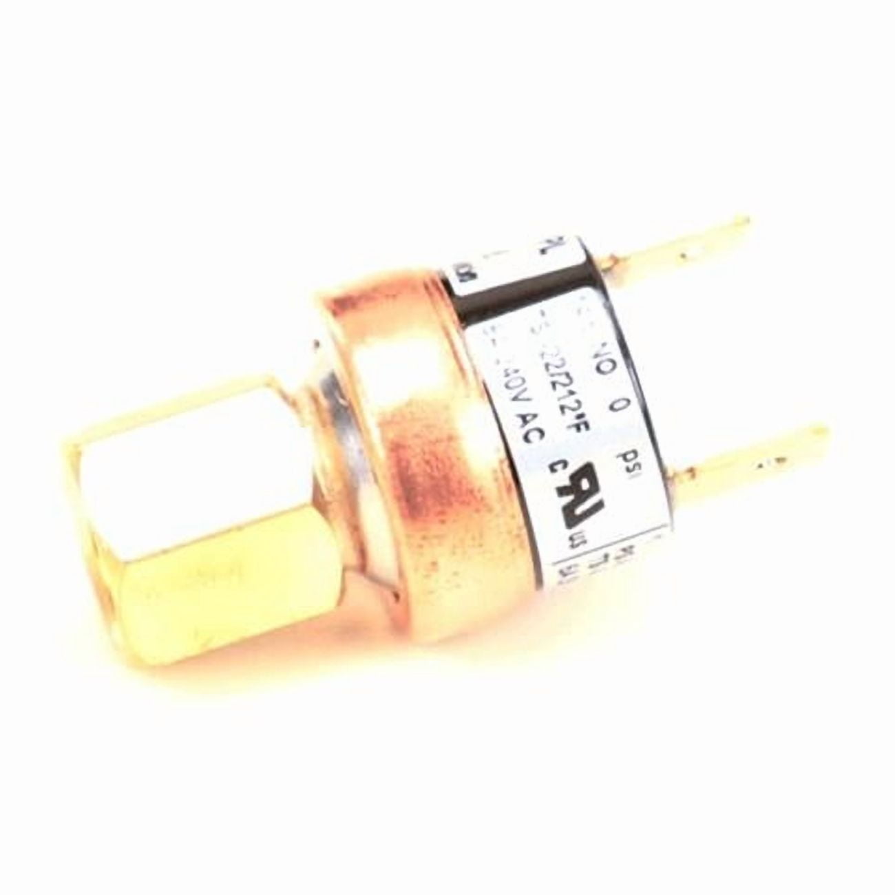 Electrofreeze HC155701 Low Pressure Cut Out - Walmart.com