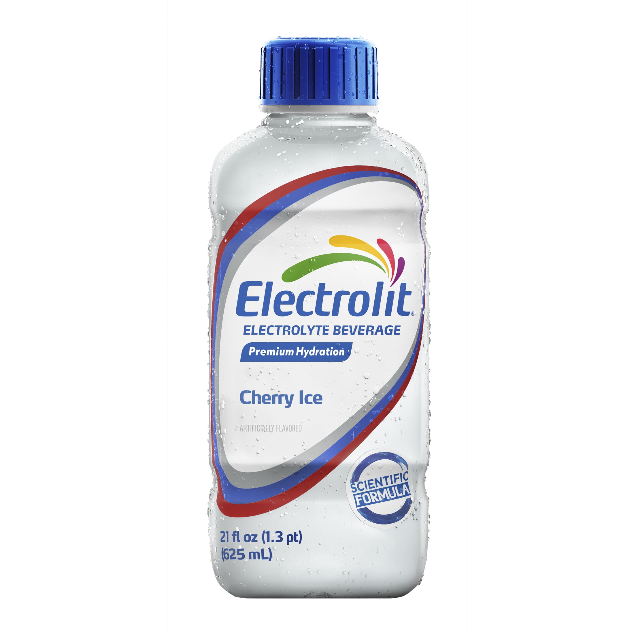 Electrolit Cherry Ice 21 FL OZ - Walmart.com