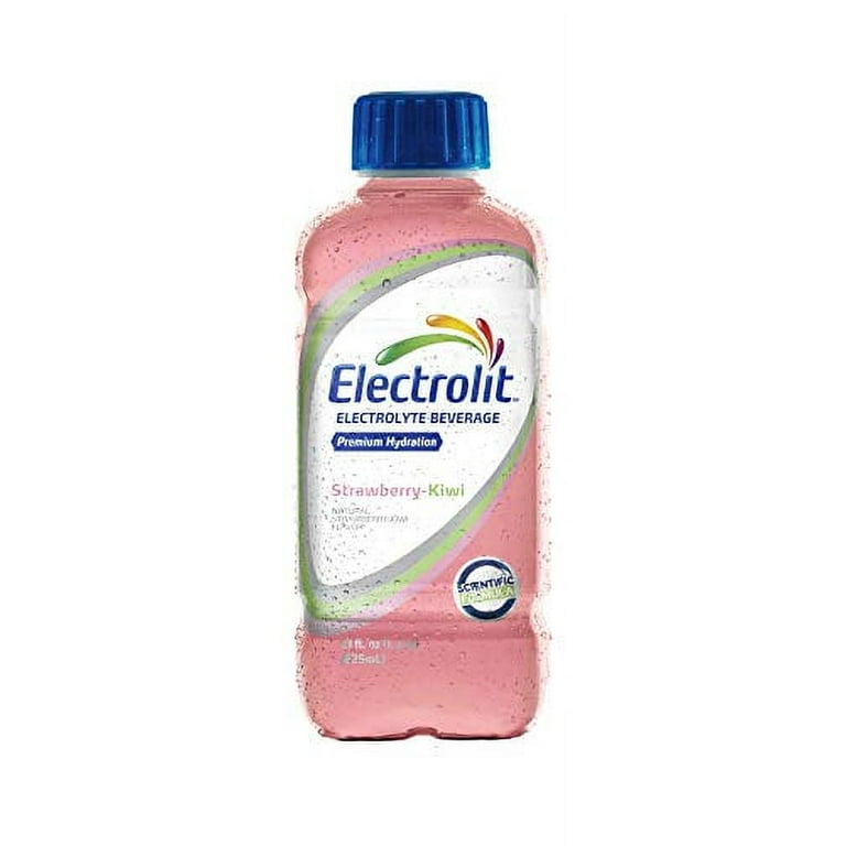 Electrolit Premium Hydration Electrolyte Drink, Multi, 46% OFF