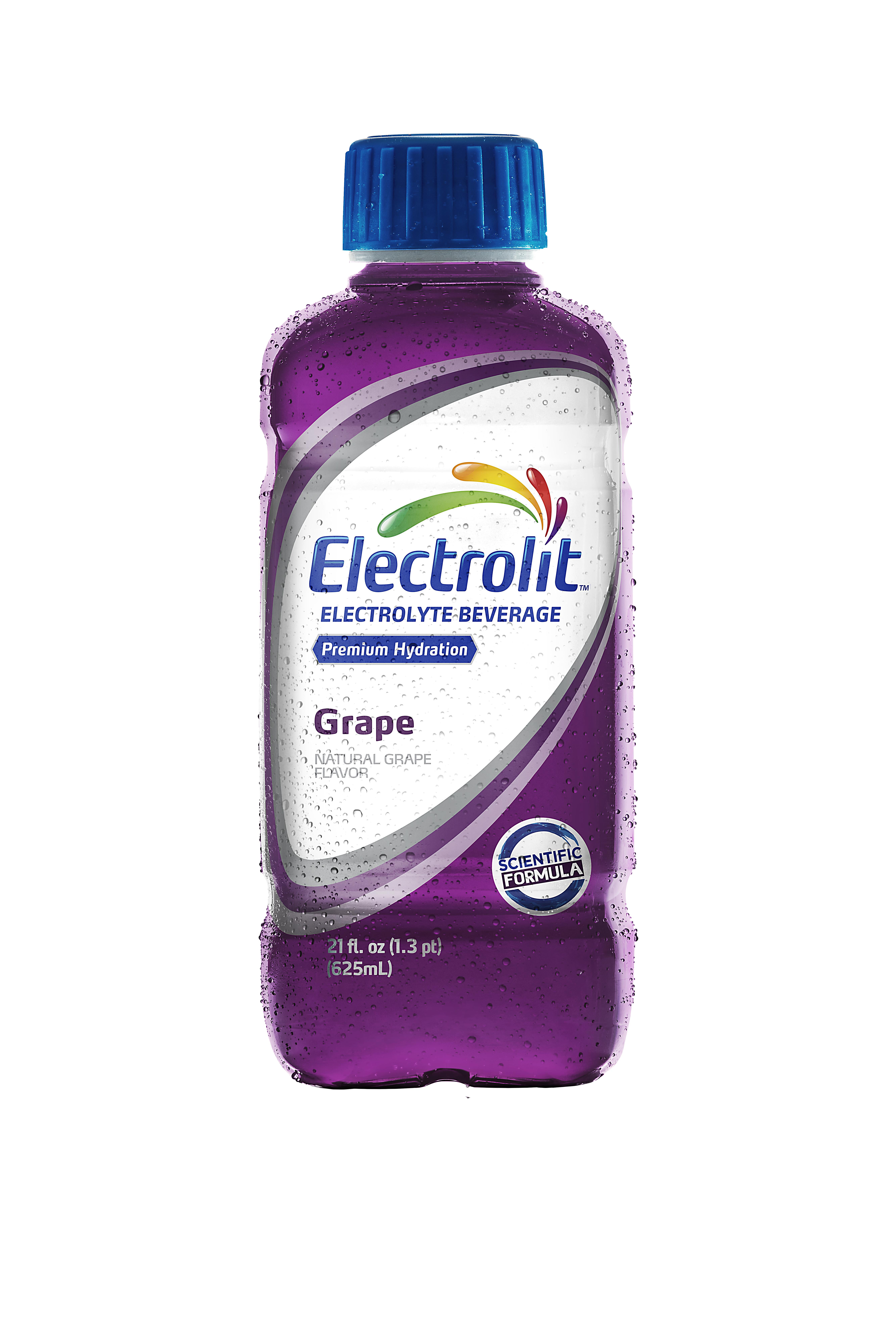 (6 pack) Electrolit Electrolyte Drink, Grape, 21.0 OZ Bottle - Walmart.com